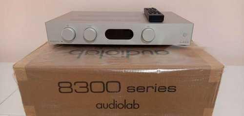 Усилитель AudioLab 8300a