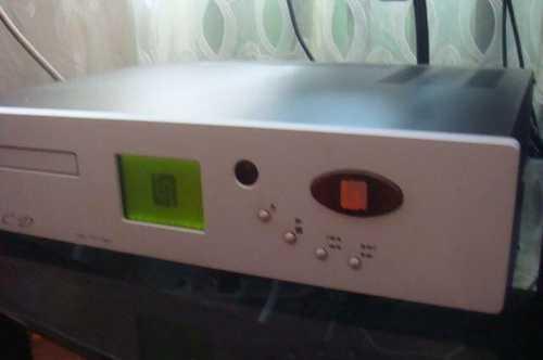 Unison Research unico CD DAC