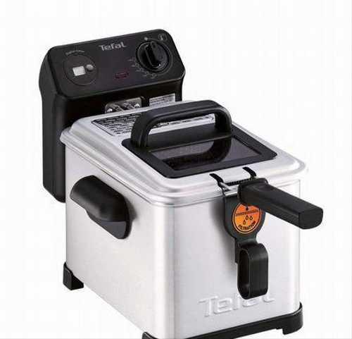 Фритюрница Tefal Filtra Pro FR516032