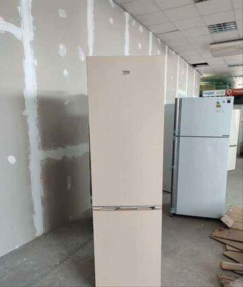 Новый Холодильник beko B1rcnk402SB