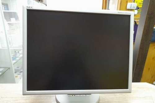 Монитор NEC MultiSync LCD2070VX 20.1"