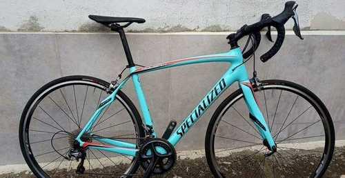 Specialized Roubaix SL4 Expert 2016 Состояние ново