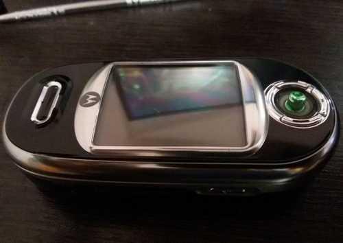 Motorola v80