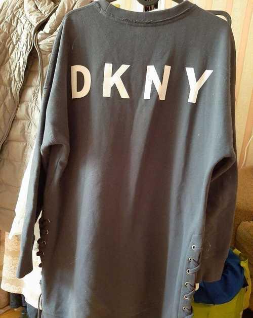 Туника dkny