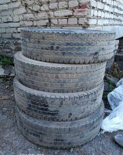 Шины Bridgestone blizzak w965