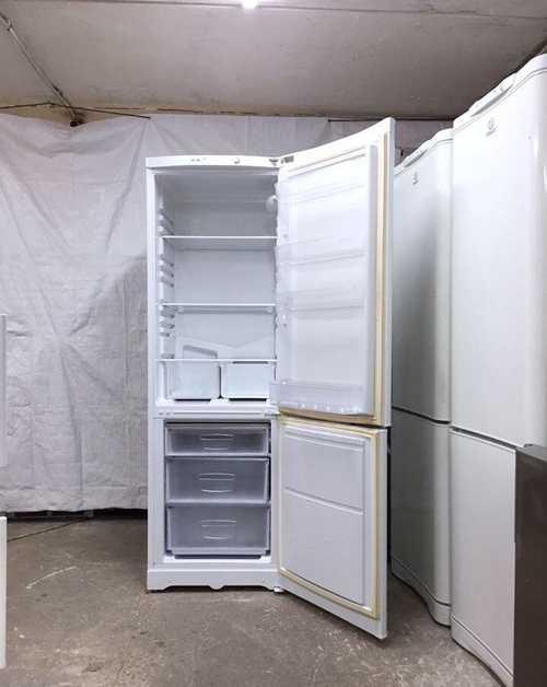 Холодильник Indesit бу
