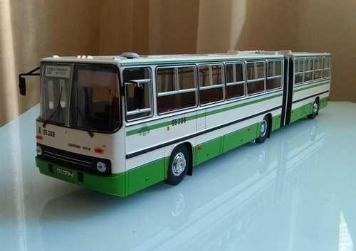 Автобус Икарус-280.33 Classicbus с номерами