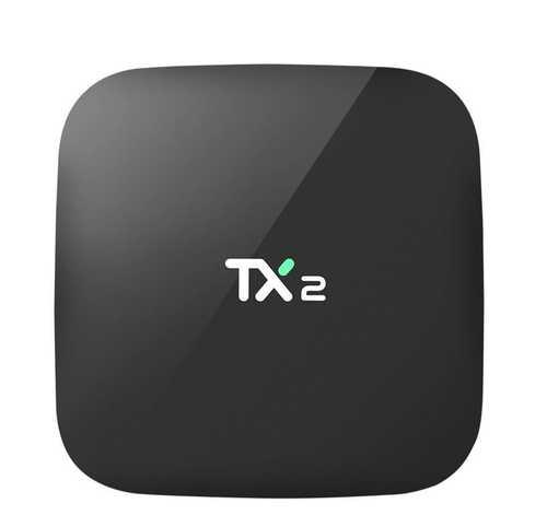 Мультимедиа плеер android vontar TX2