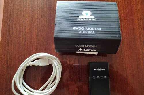 USB модем skylink anydata ADU-E300A