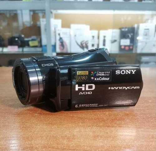 Sony HDR-CX7 Full HD
