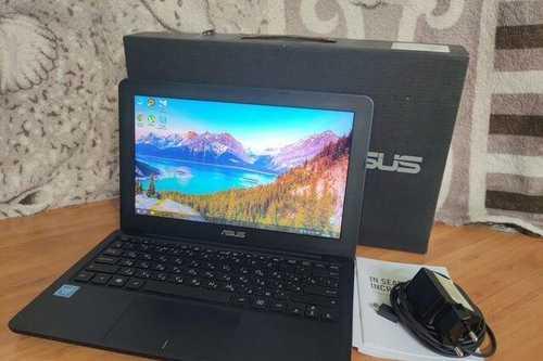 Asus E202S