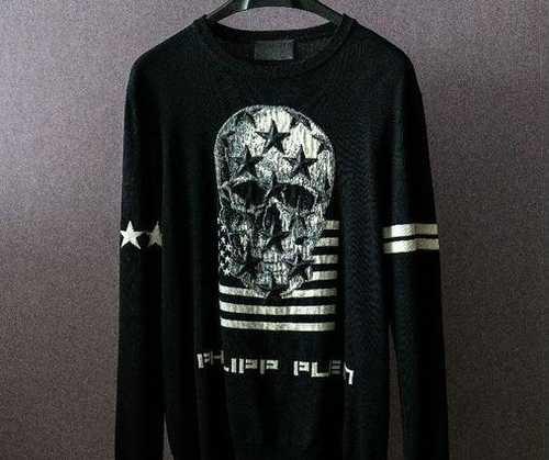 Свитер Philipp Plein