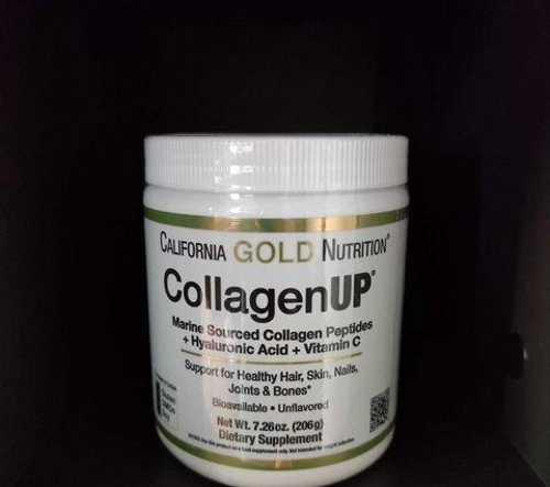 Коллаген Collagen Up