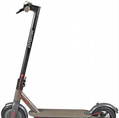 Электросамокат digma urban fox
