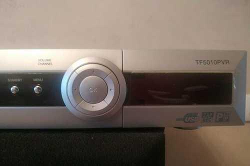 Topfield TF5010PVR