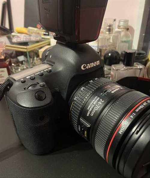 Фотоаппарат canon 5d mark iii | Festima.Ru - Мониторинг объявлений