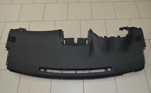 Торпедо панель приборов Toyota corolla 150 (cтарая