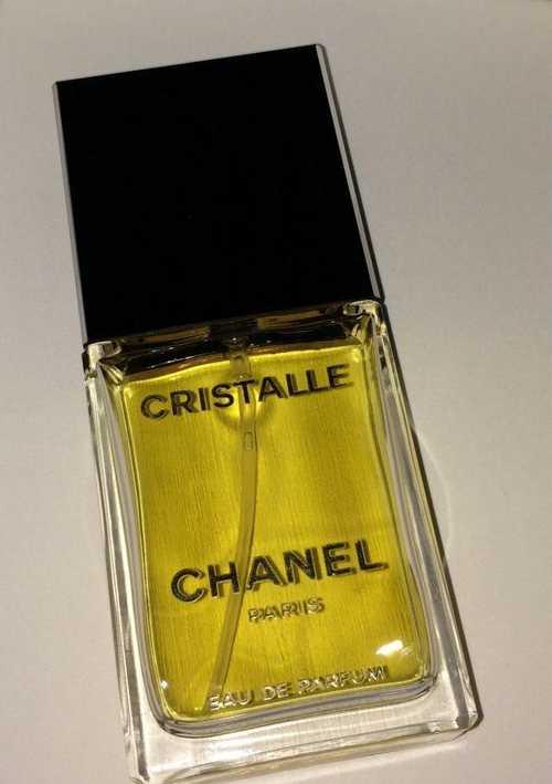 Cristalle Eau de Parfum Chanel