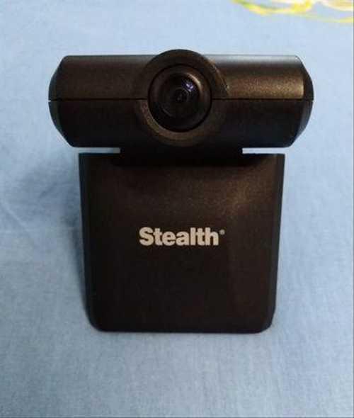 Видеорегистратор stealth dvr st 50r инструкция по применению