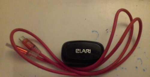 Наушники Elari EarDrops