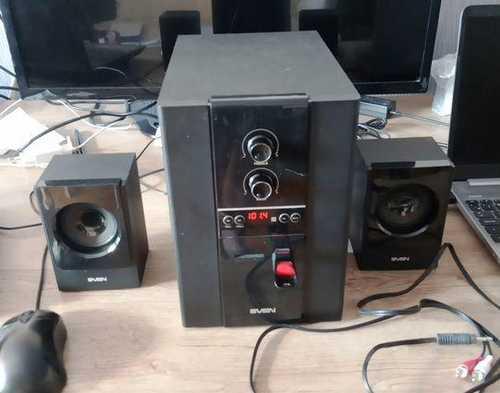 Sven MS-1820