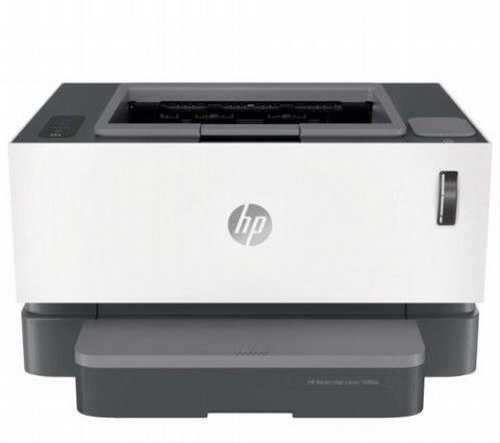 Новый HP Neverstop Laser 1000w (4RY23A) (принтер