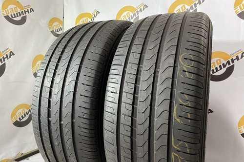 Pirelli Scorpion Verde 275/50 R20