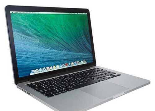Apple MacBook Pro 13’ mid 2014