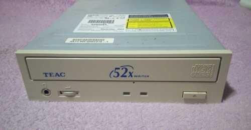 Привод CD-R/RW teac CD-W552E