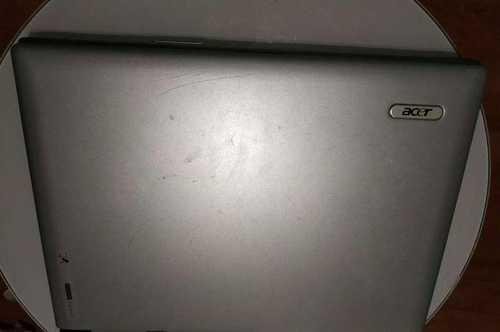 Ноутбук Acer Aspire 1640z