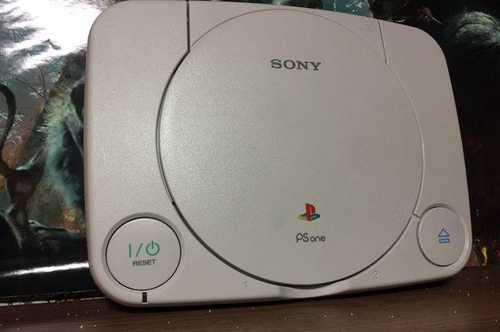 PSone, Playstation 1, PS1