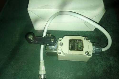 Omron WLG2-ldfs-dgjs03