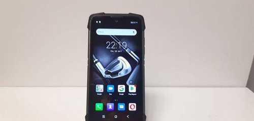 Мобильный телефон Blackview BV6900