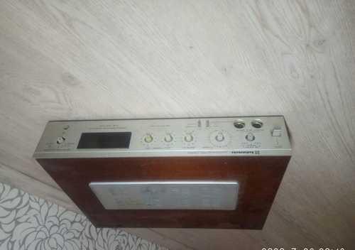 Radiotehnika Усилитель У-7101 Стерео