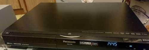 Panasonic dmr-eh68
