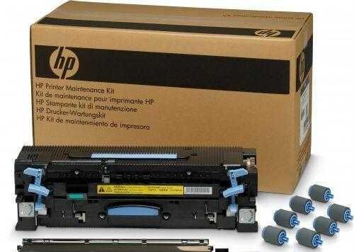 Сервисный комплект HP C9153A