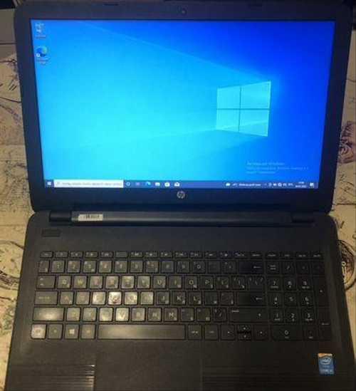 Hp 250 g5