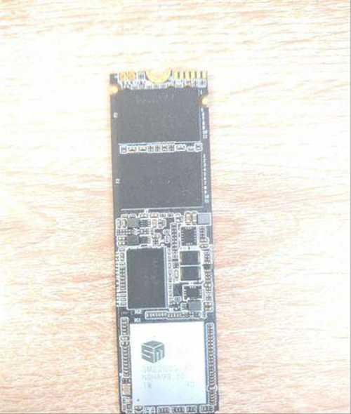 Ssd m2 nvme PCI-E x4 g3 256 128 512