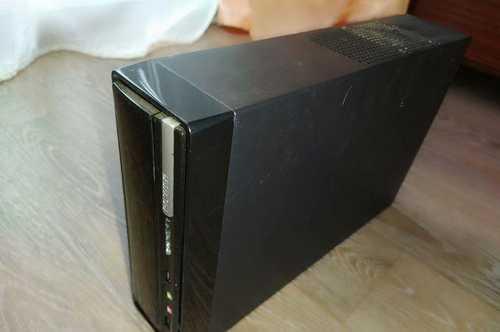 Корпус mini-ITX