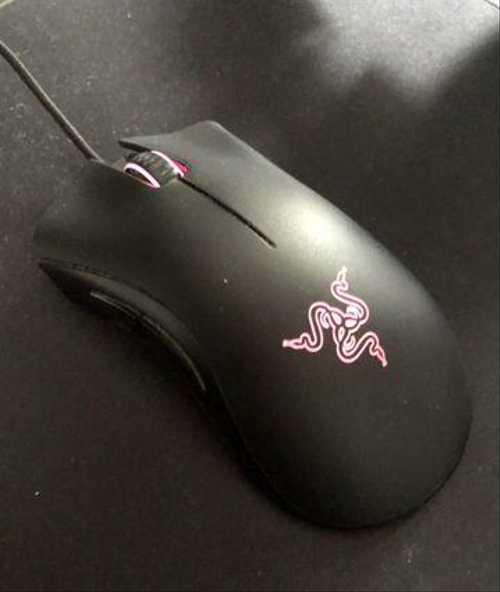 Razer Deathadder Chroma