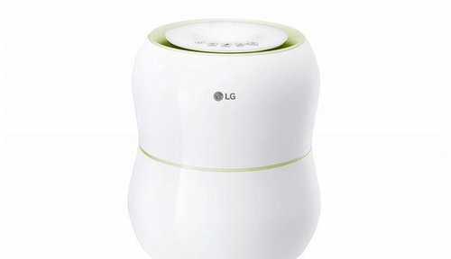 Мойка воздуха LG HW306lgeo