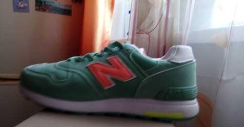 Кроссовки new balance 1400
