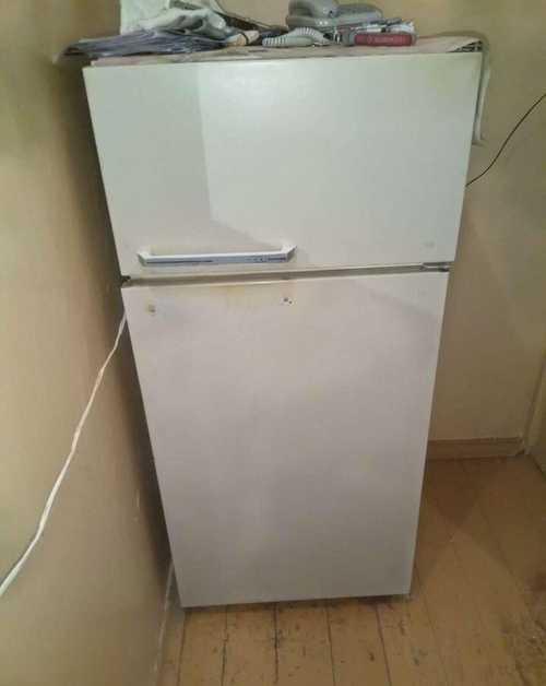 Холодильник Юрюзань-207