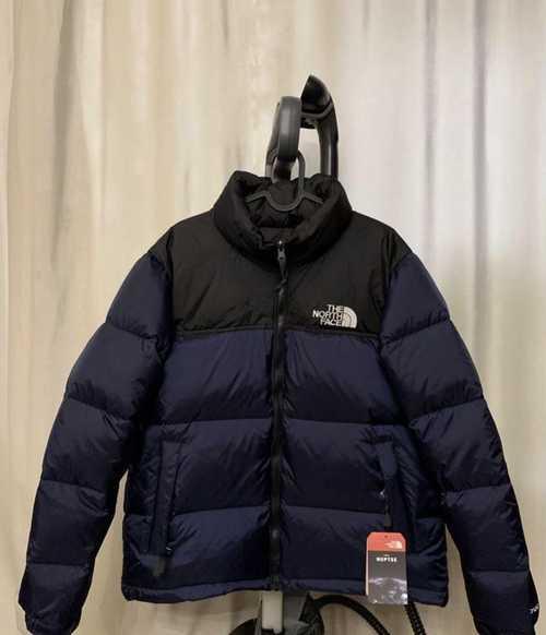 Пуховик The North Face