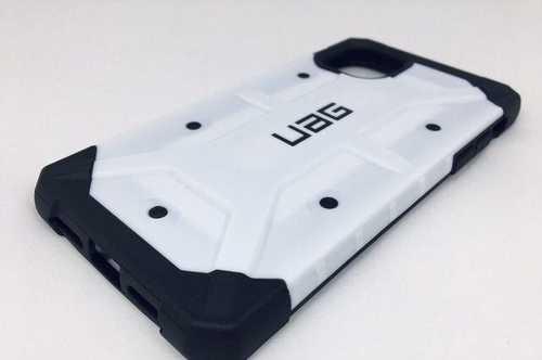 Uag 3 уаг противоударный защитный чехол для iPhone