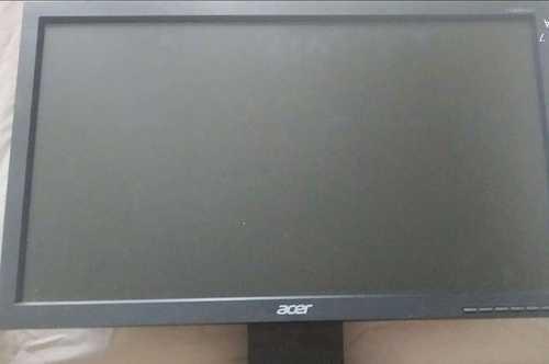 Монитор Acer V193HQVb 18.5"