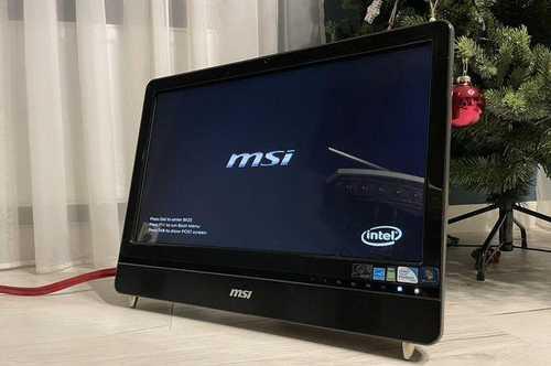 Моноблок MSI AE2400