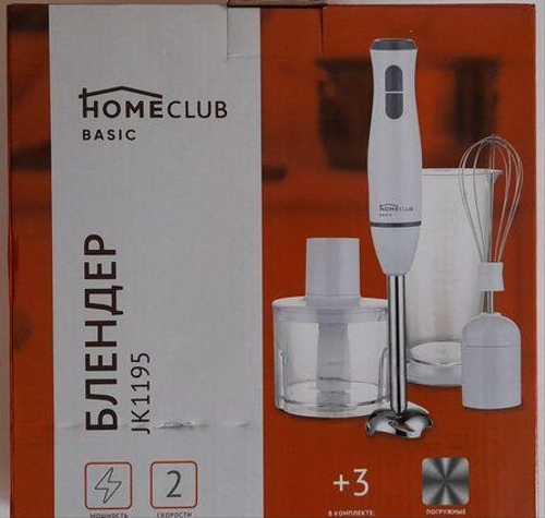 Блендер Homeclub JK1195