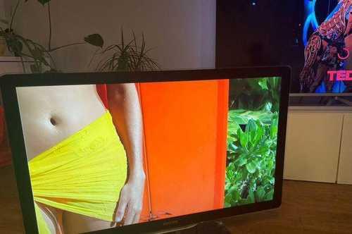 Full HD Телевизор Philips 40PFL8605H