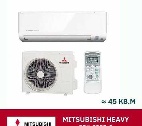 Кондиционеры Mitsubishi Heavy SRK45zspr-S